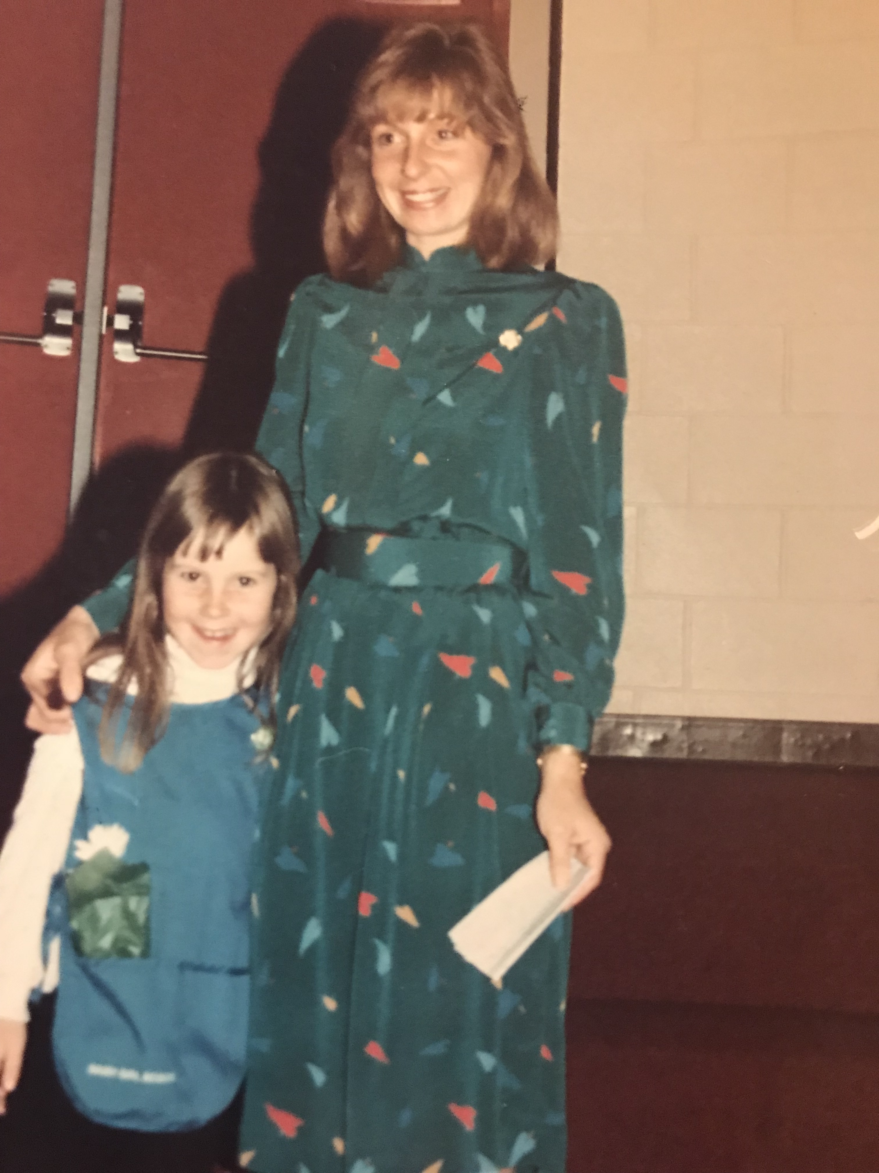 Wounds, Scars, and Renewal – Rachel Craddock