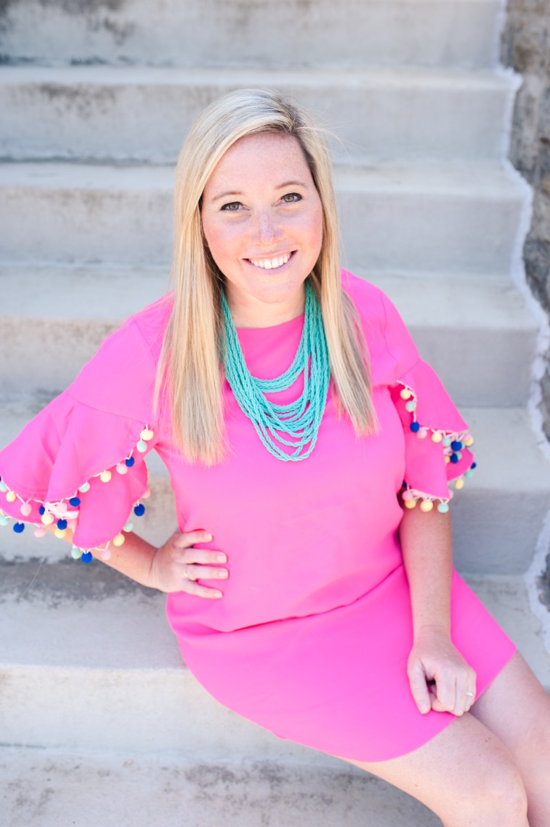 Author – Rachel Craddock